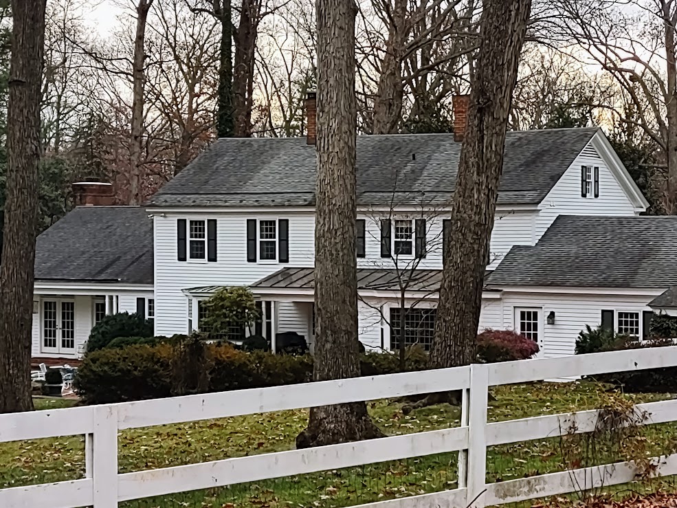 Toby Beavers - Charlottesville Luxury Realtor - Charlottesville Luxury ...