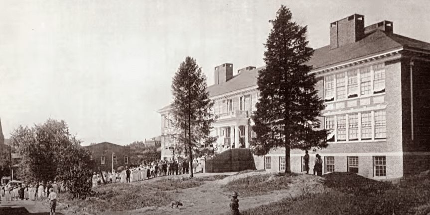 McGuffey Hill Charlottesville VA Condos For Sale