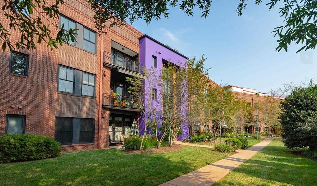 Belmont Lofts Charlottesville For Sale