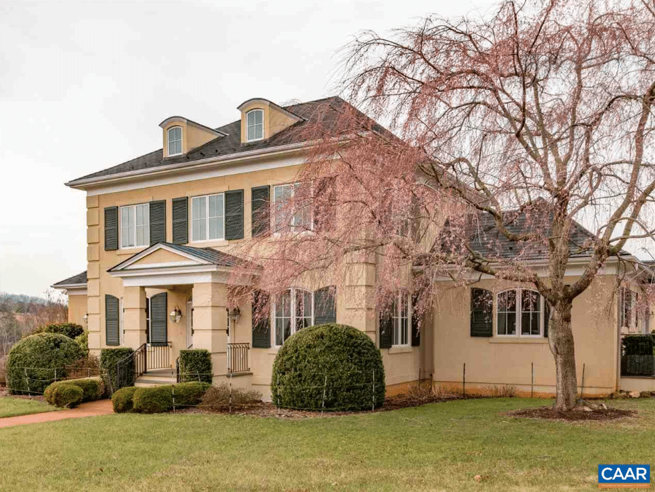 Luxury Blandemar Farm Estates Homes For Sale