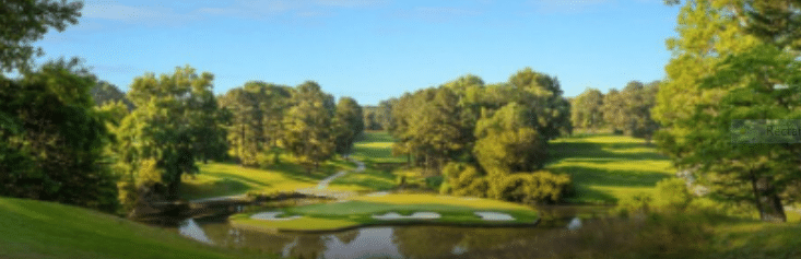 Glenmore Charlottesville Homes for Sale