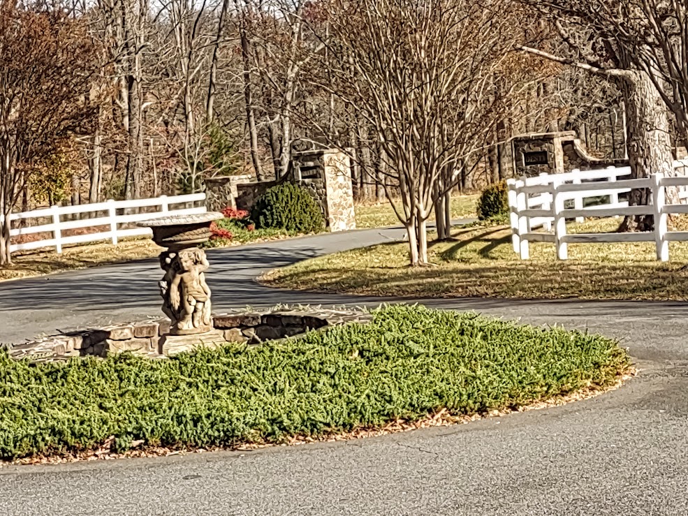 Villa Deste Charlottesville Homes For Sale