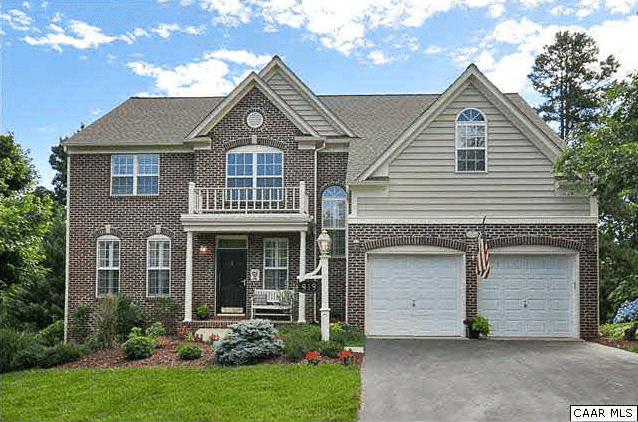 Cory Farms Crozet VA