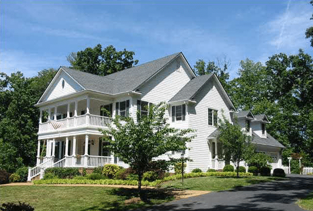 Best Charlottesville Neighborhoods